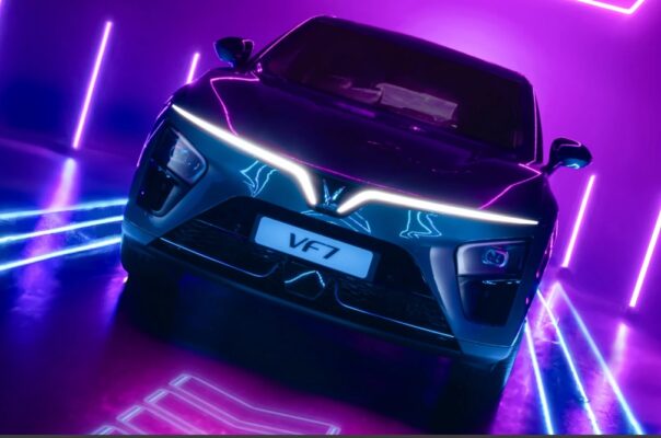 Vinfast VF7 Base – vinfasthn.vn